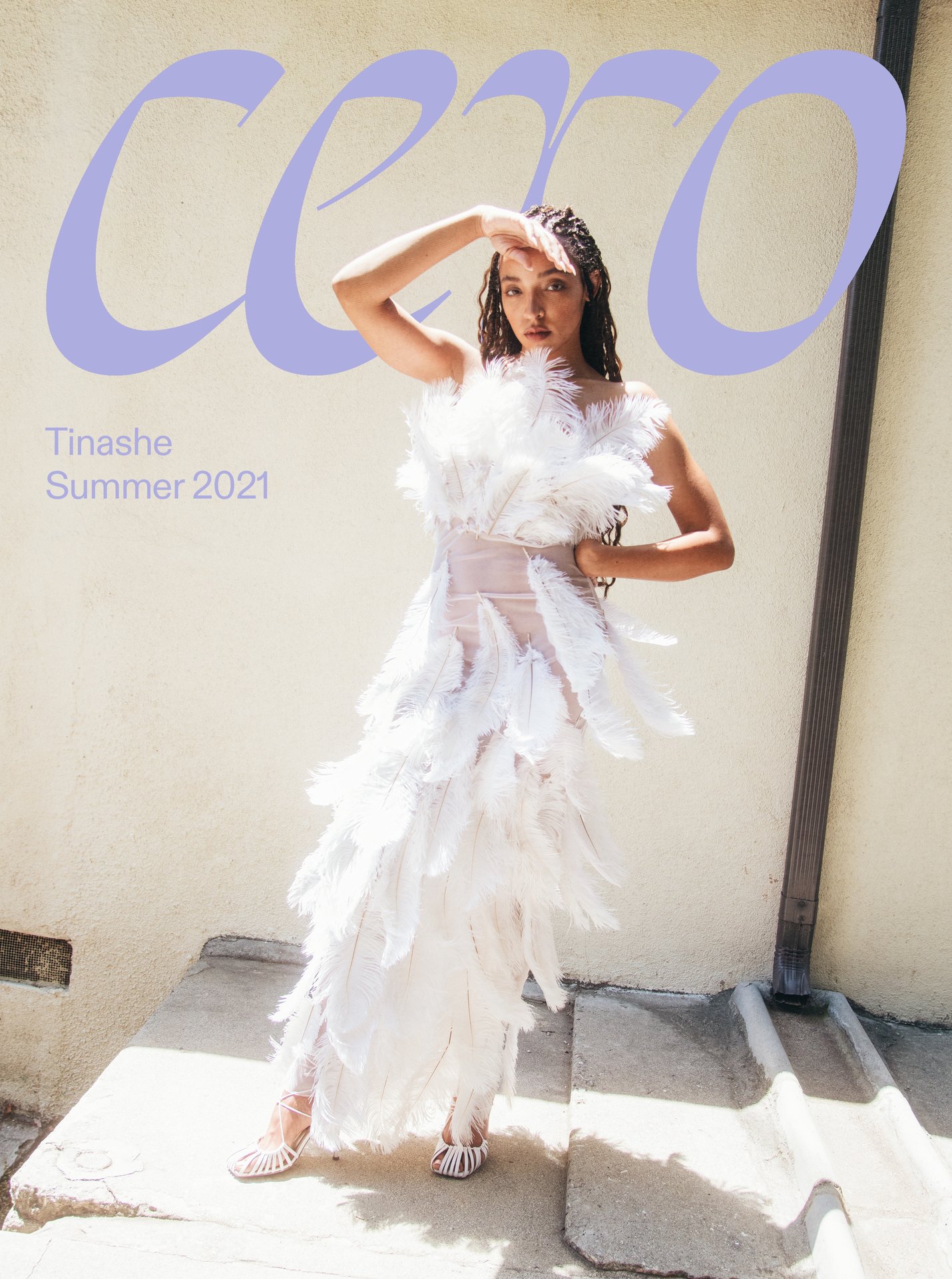 Photoshoots / 2021 / Cero Magazine by Jason Nocito